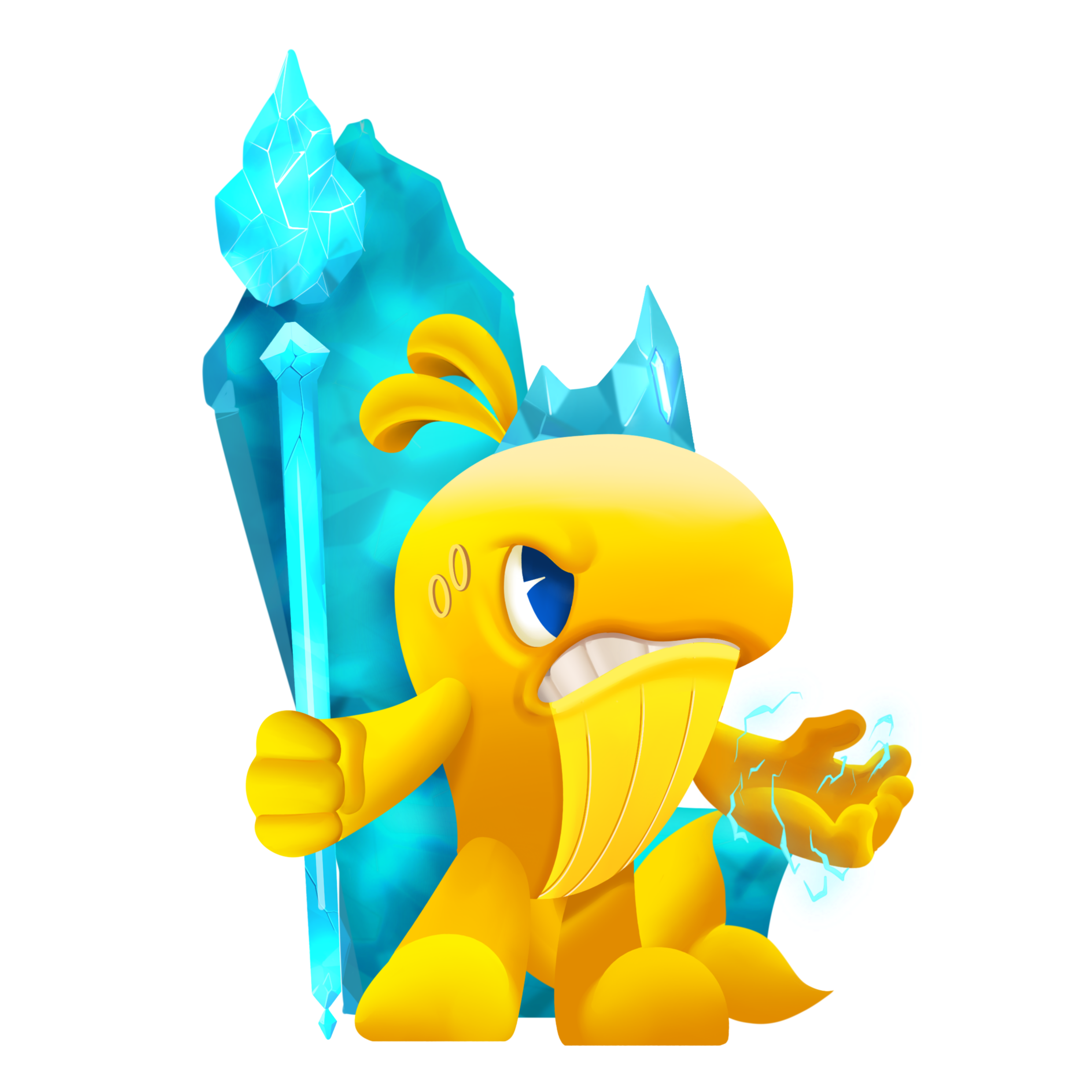 Whale NFT